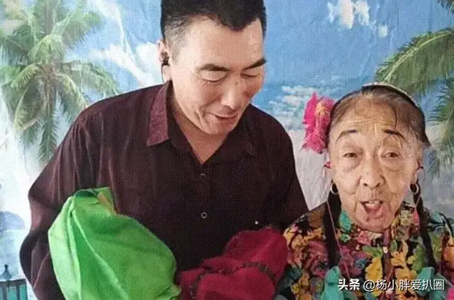 The love story between Ma Yuqin and Li Yucheng must be familiar to ...