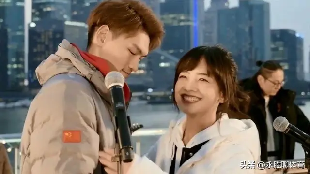 To put it simply, Liang Jingkun’s girlfriend is named Xi Meili. It was ...