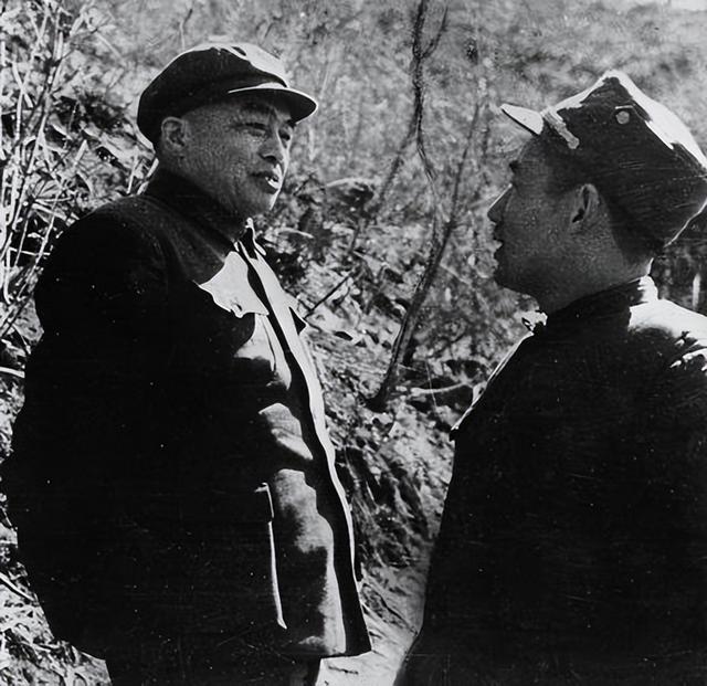 That was at the post-war summary meeting of the fifth battle. This ...