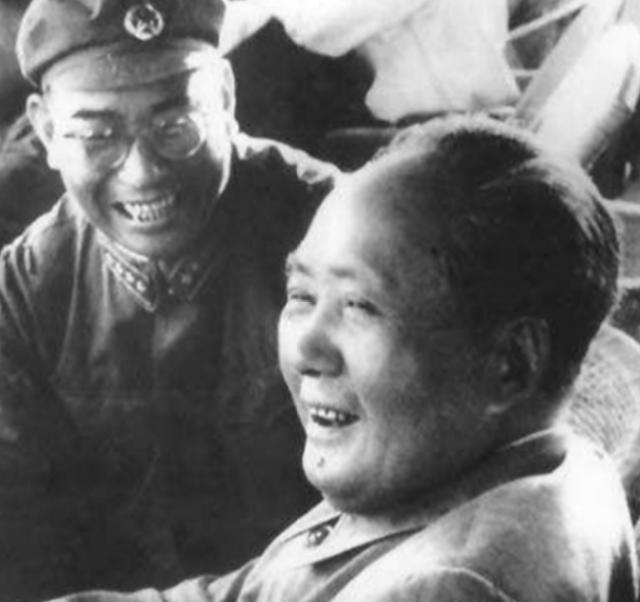 Regarding General Xu Guangda, Chairman Mao once praised him like this ...