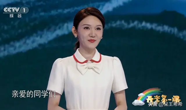 Among the new generation of CCTV hosts, which one is the most likely to ...