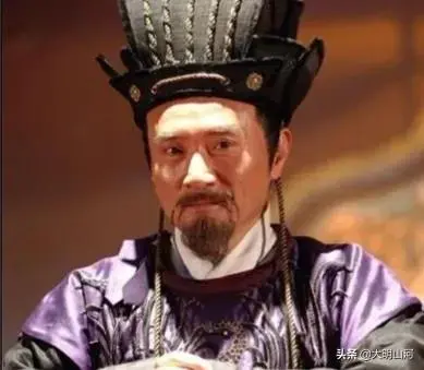 Yan Song and his son dominated the Jiajing Dynasty in the Ming Dynasty ...