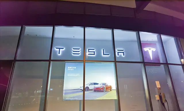 "Tesla is killing people!" Su Qing, the former president of Huawei's ...