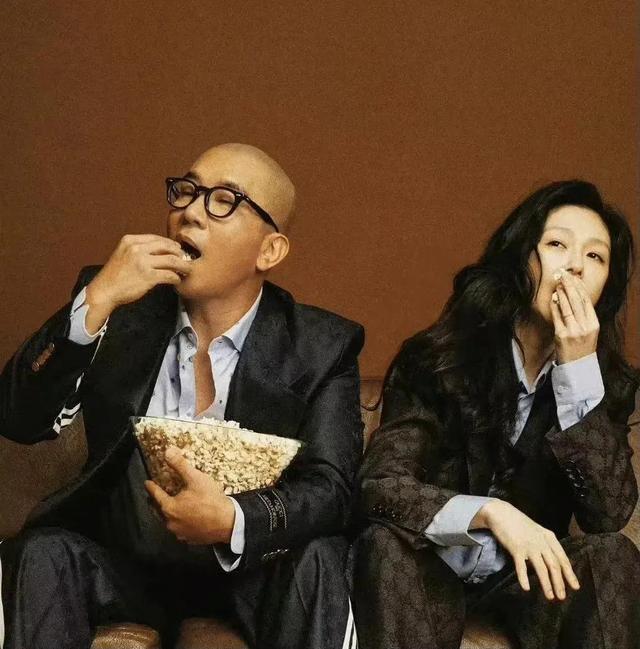 1. Do you have many problems with Ju Junye? Before Big S divorced, Gu ...