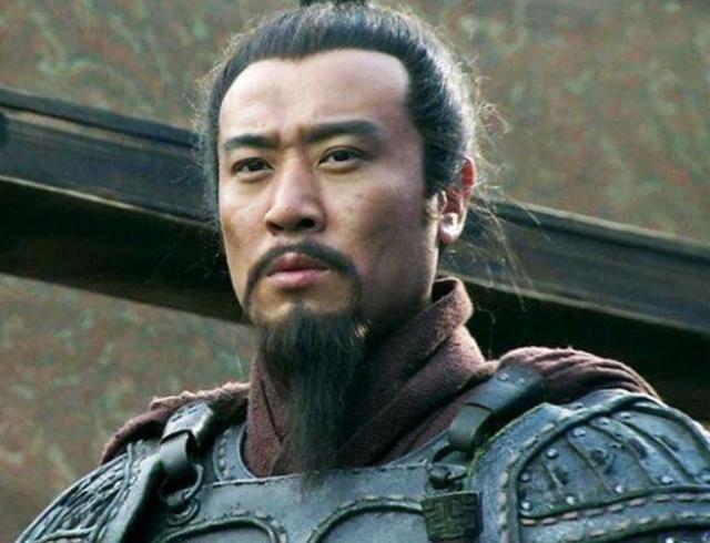 Many of the history of the Three Kingdoms period in the late Eastern ...