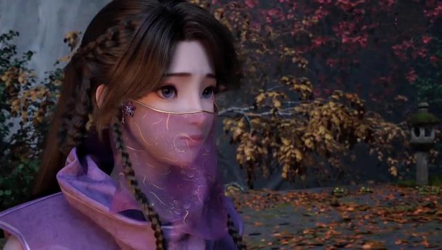 The latest episode of the Legend of Mortal Cultivation of Immortals has ...