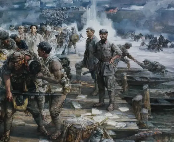 A total of more than 86,000 people from the central agencies and the ...