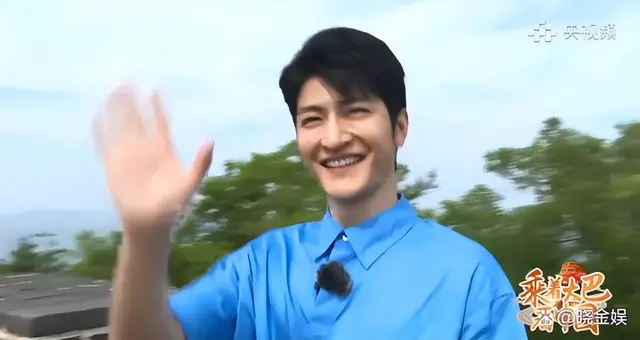 Yin Song: Facing the lowest point in his career, he has been absent ...