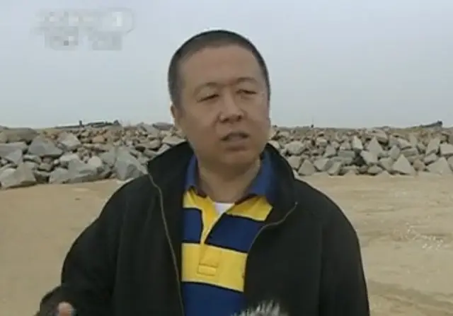 Everyone should have heard the story of Jingwei's reclamation of the ...