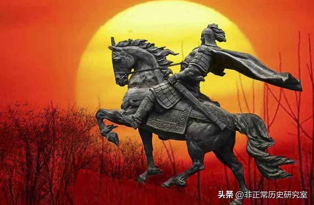 Many people must say that it is the Wei family and the Huo family ...