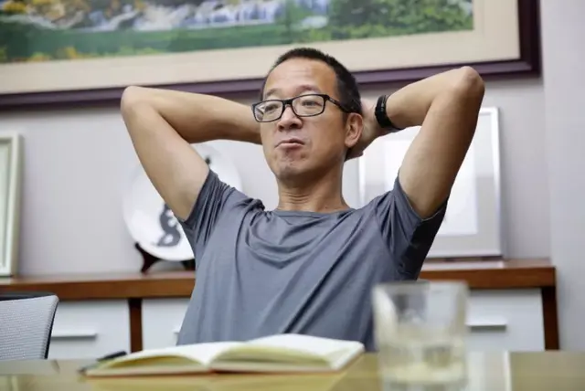 NEWS Today's News Yu Minhong said there are currently only three or ...