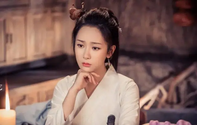 Text/Mo Ranqu's title: Yesterday's top 5 popular dramas, Yang Zicheng ...