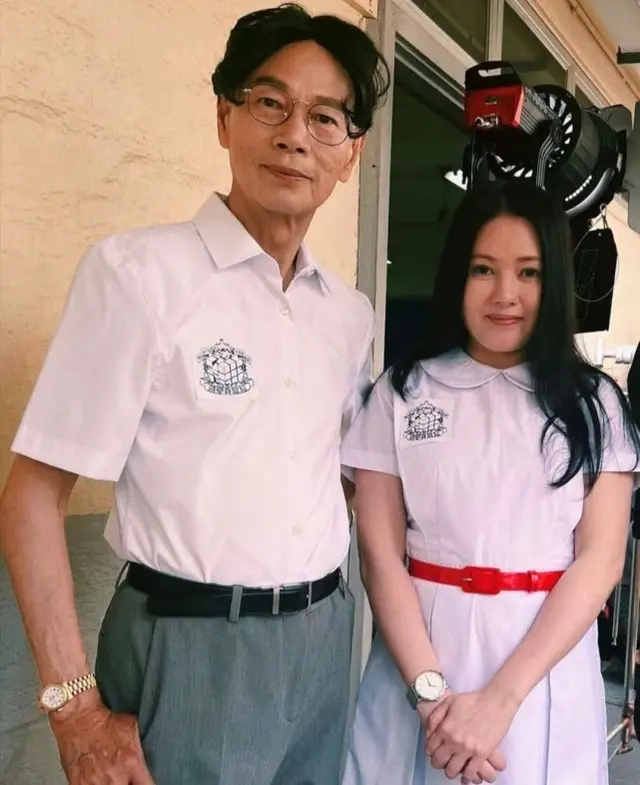 Recall that Li Lizhen entered the film industry at the age of 18 and ...