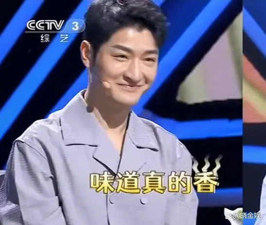 Yin Song: Obviously marginalized, he has recently appeared in many CCTV ...