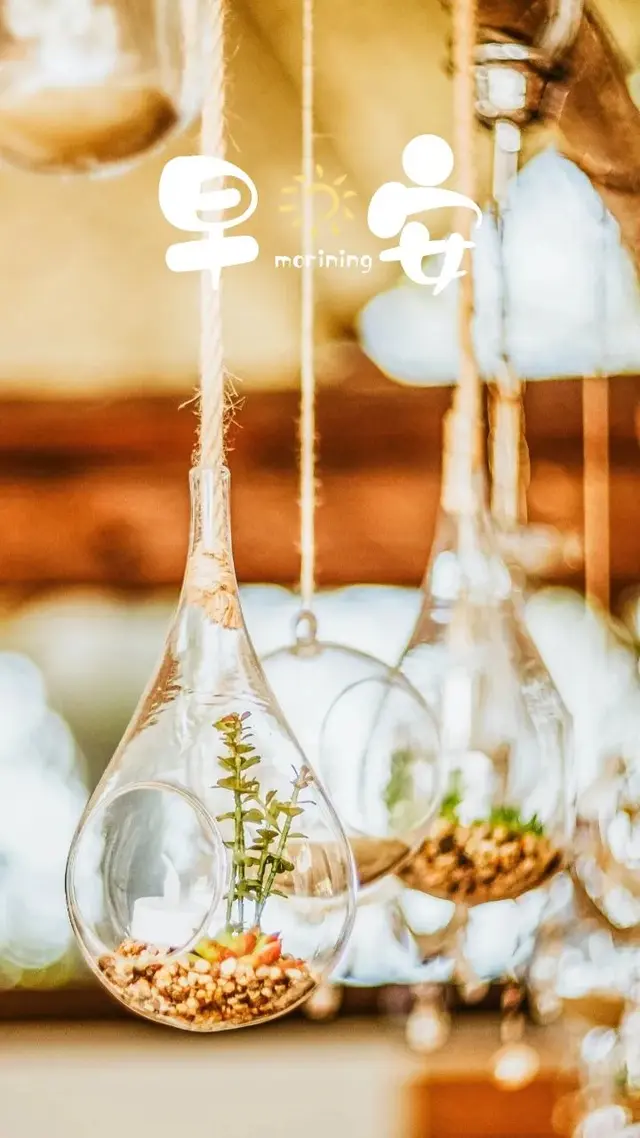 Life is random, there is no need to be deliberately refined, as long as ...