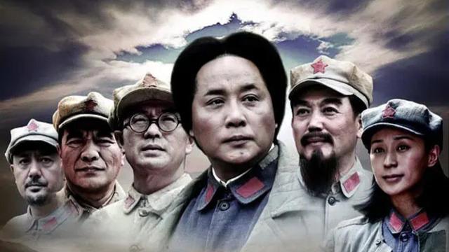 In "Chongqing Negotiations", which was filmed in the previous two years ...