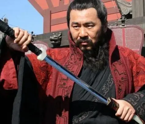 The Battle of Red Cliff severely damaged Cao Cao's vitality and had no ...