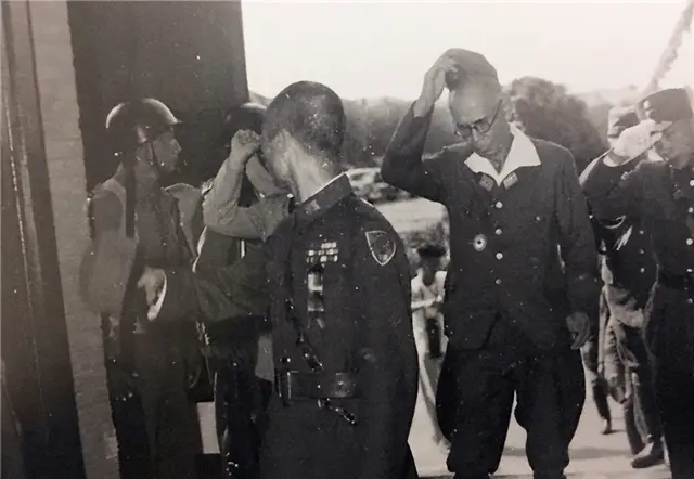 In modern history, Okamura Yasuji was a notorious figure. He was a ...