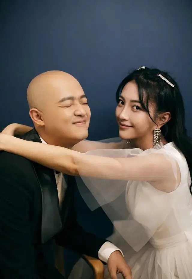 Bao Wenjing's next behavior in marriage: jumping off the building after ...