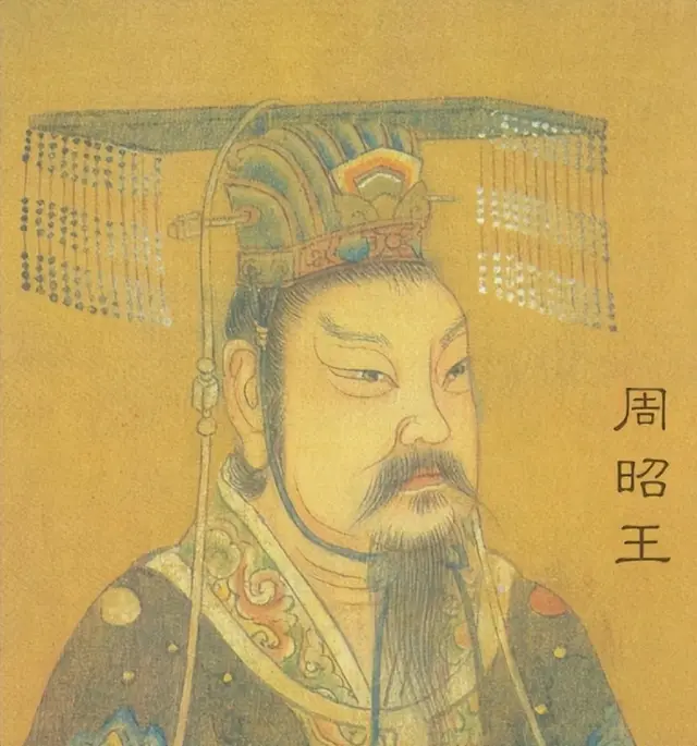 Since the founding of King Wu of the Zhou Dynasty, two generations of ...