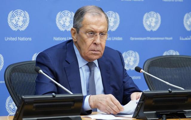 That is, in order to maintain its hegemony, the United States is ...