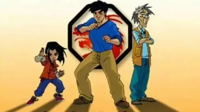 We all grow up accompanied by colorful cartoons. Today, let’s start a ...