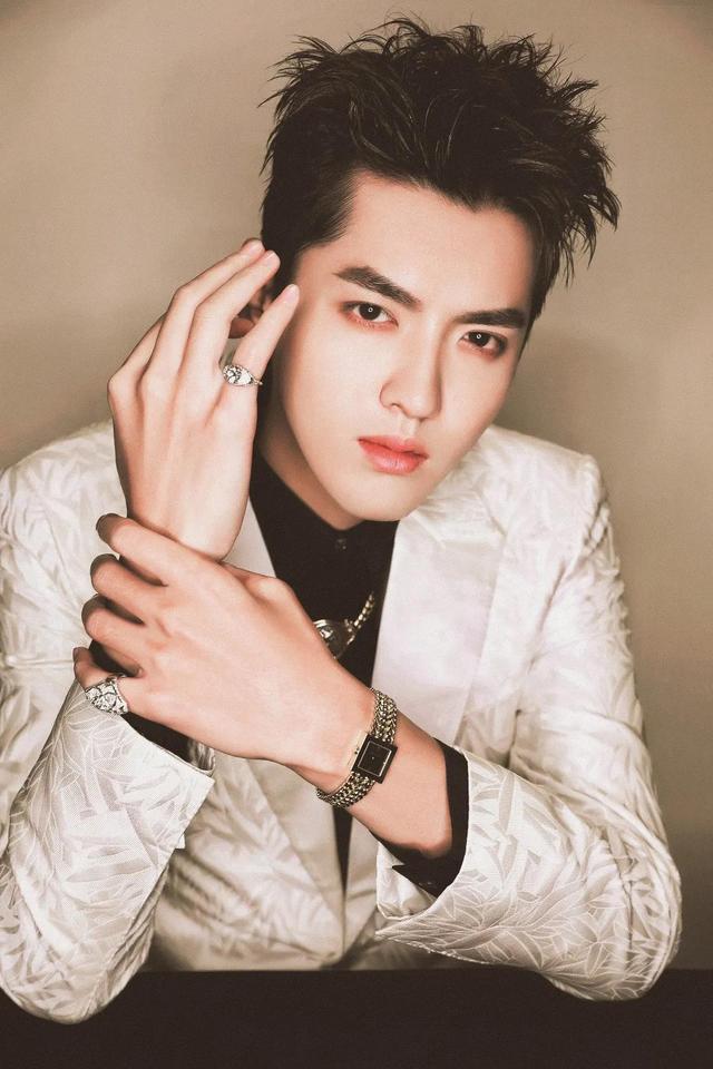 On July 31, 2021, in response to the online reports of "Wu Yifan ...