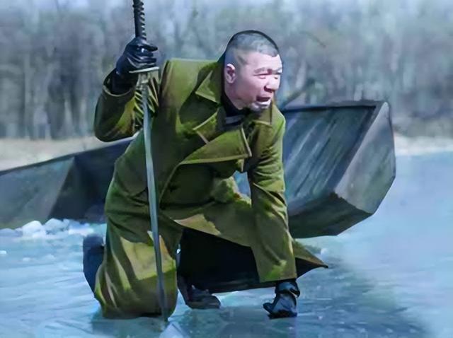In 2019, the movie "Only Yun Knows" directed by Feng Xiaogang was ...