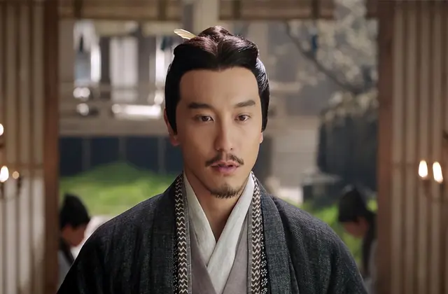 But according to the "Wei Family Spring and Autumn", Cao Cao later forced Xun Yu to end his life ...