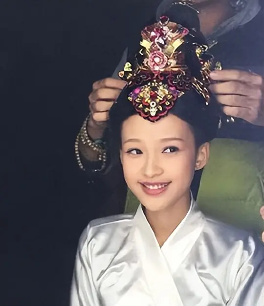 Sun Yi, born in Jilin in 1993, is an actress from Mainland China. She ...