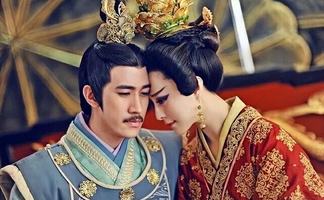 Everyone must be familiar with Wu Zetian. She is the first and only ...
