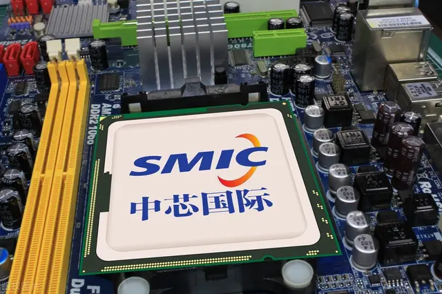 Recently, SMIC announced the company's core technology. Since the ...