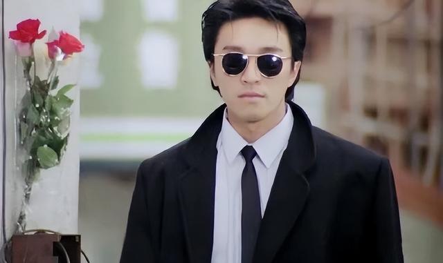 When it comes to comedy stars, many people will think of Stephen Chow ...