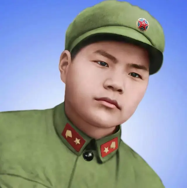 In the early morning of June 23, 1965, a troop without military ...