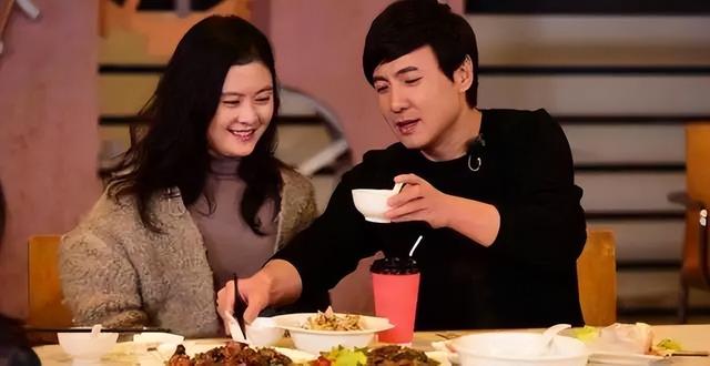 Recently, it was revealed that the marriage between comedian Shen Teng ...