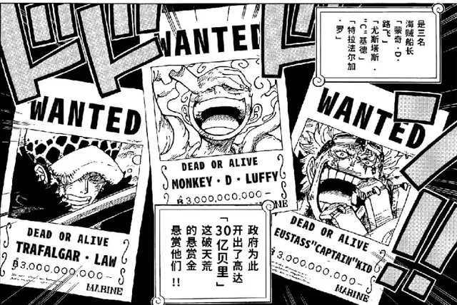 One Piece Chapter 1053 manga has been updated. After Luffy defeated ...