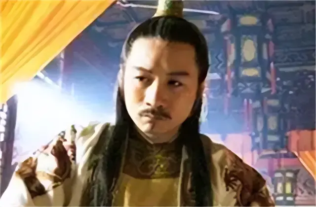 The death of Chongzhen also marked the official demise of the Ming ...