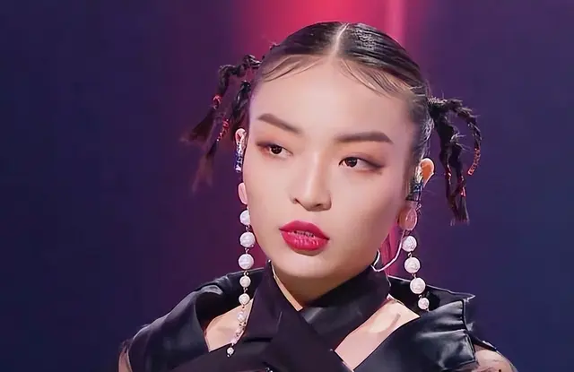 Highlights: VAVA participated in "Hip Hop in China" in 2017 and won the ...