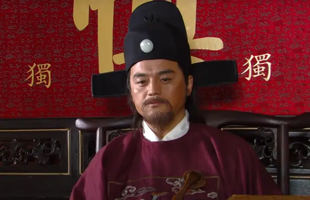 In the eighteenth year, Li Cunyi was the first to sue, spared his death ...