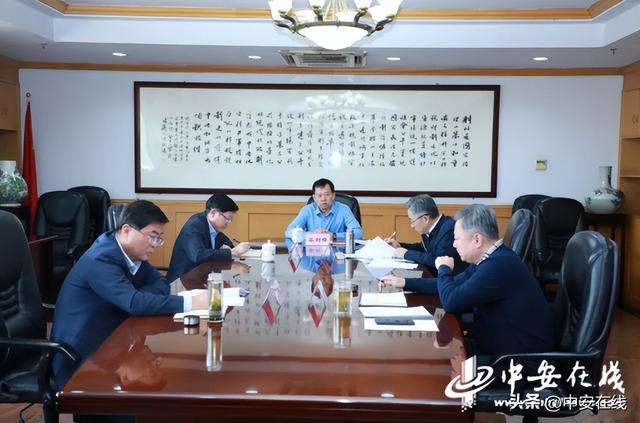 In the golden autumn season, the world-renowned 20th National Congress ...