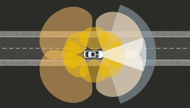 Recently, "intelligent assisted driving" has been forced to stand at ...