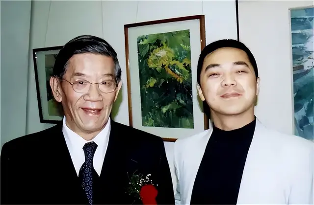 When it comes to the name Ying Ruocheng, everyone is not familiar with ...