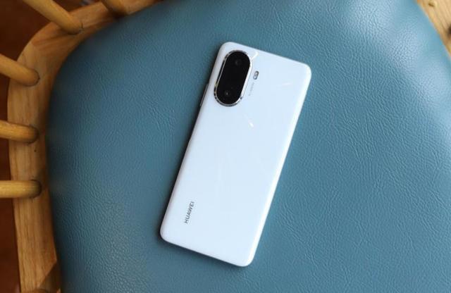 Huawei mobile phones are domestic high-end brands. They not only have ...