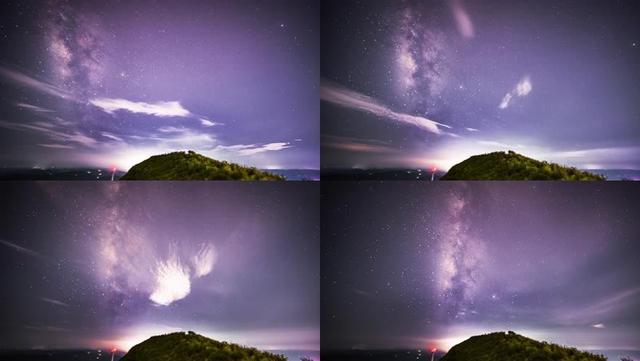 How long has it been since you observed the stars in the sky? Will ...