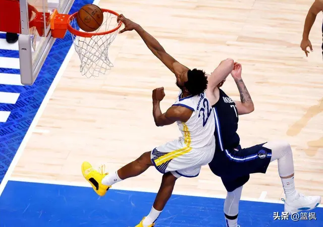 The new NBA season is about to begin. In fact, through the Warriors ...