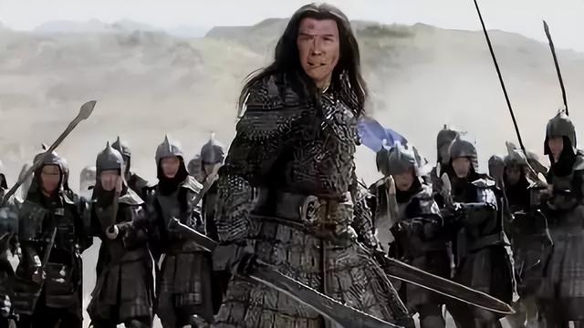 Something happened to the prince again. Yuan Xun was blocked by Gao ...