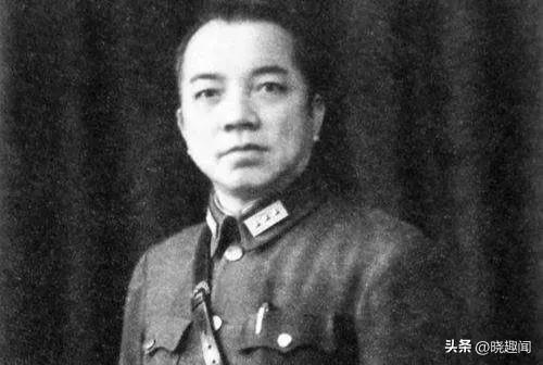 He is a first-level general of the Kuomintang army, the founder and ...