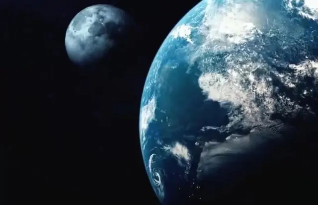 In 1969, with the sudden explosion of Apollo 11 and crashed on the ...