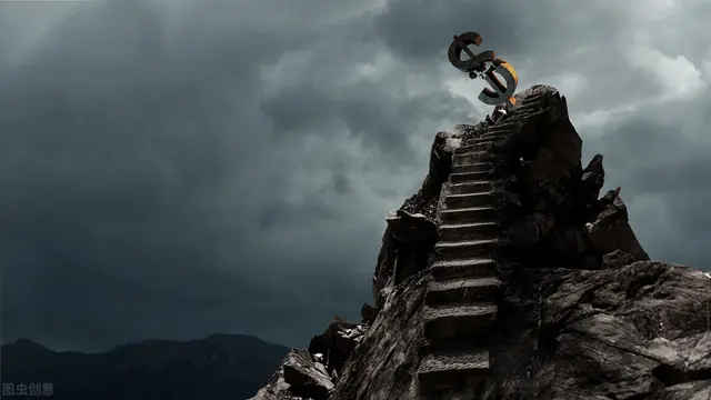 I lost 600,000 silver dollars in stock trading, and Chen Guofu and ...