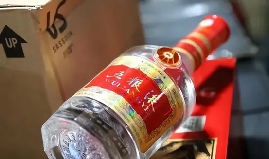Speaking of Sichuan wine, no one can bypass Wuliangye. Wuliangye, as the "leading brand" of my ...